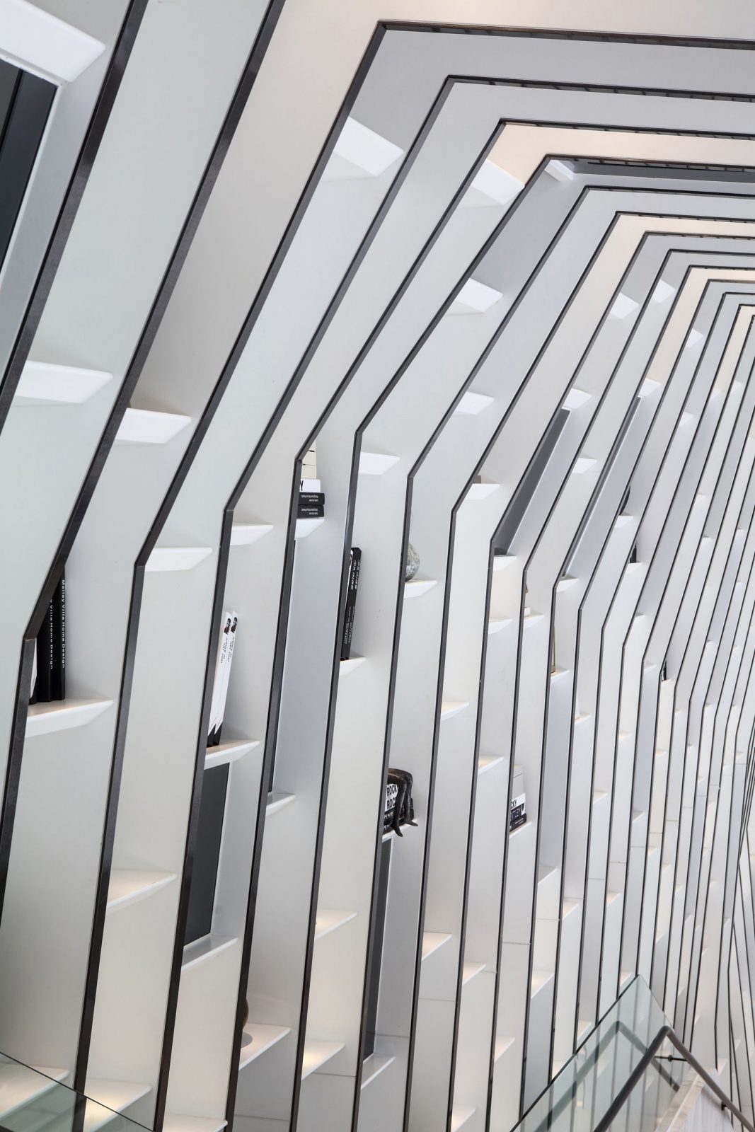 Sky Center | PAL Design - Arch2O.com