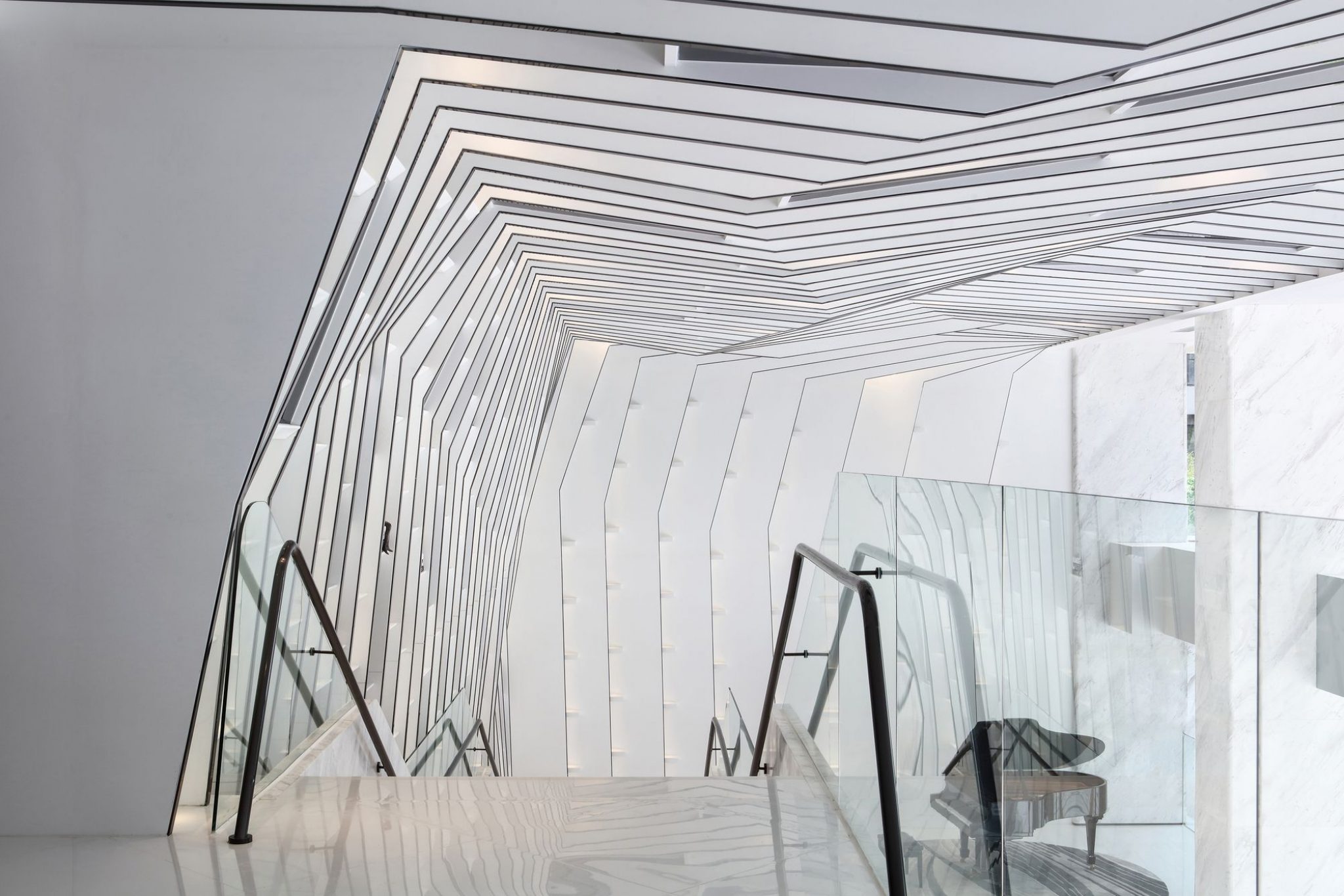 Sky Center | PAL Design – Arch2O.com