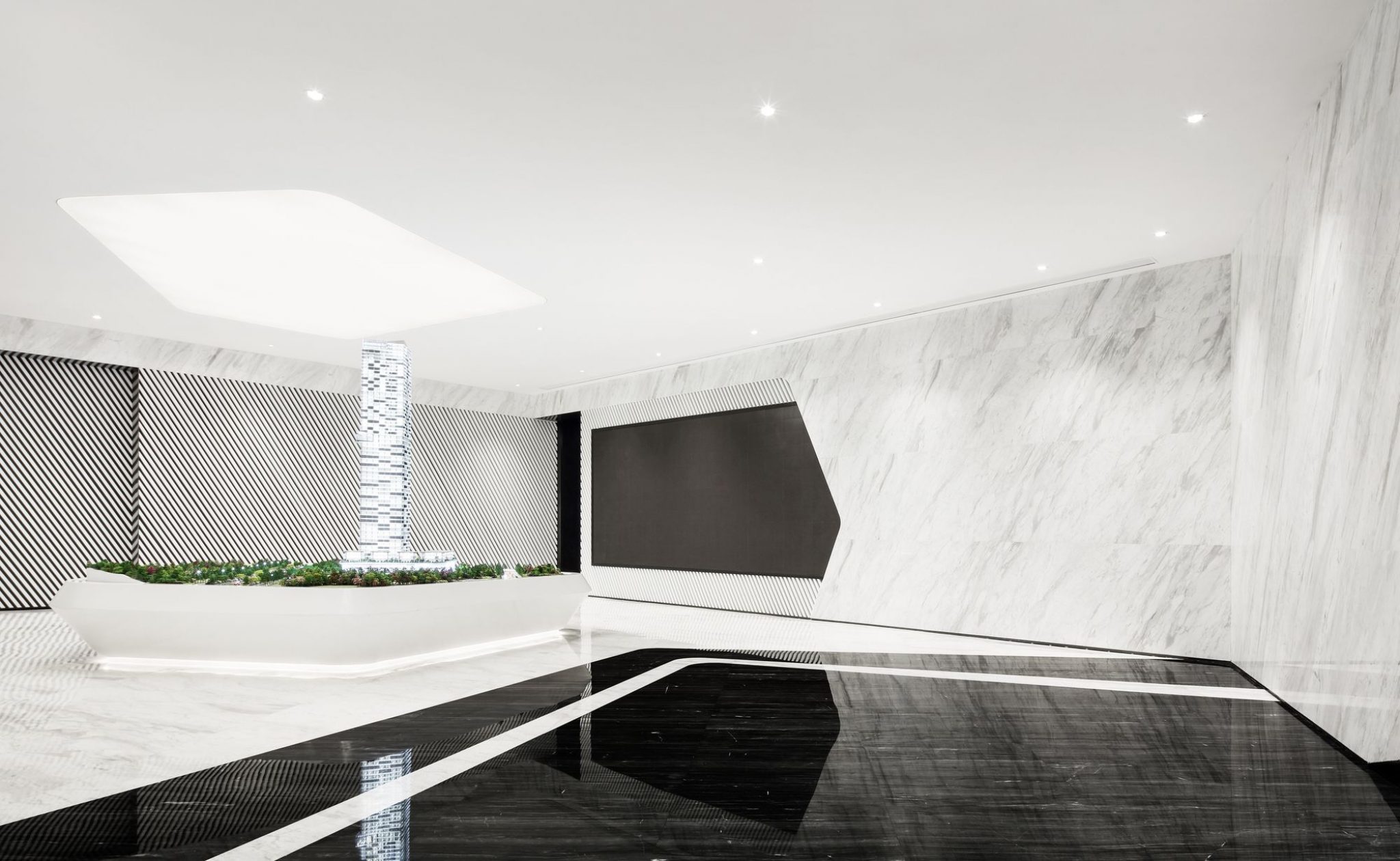 Sky Center | PAL Design – Arch2O.com