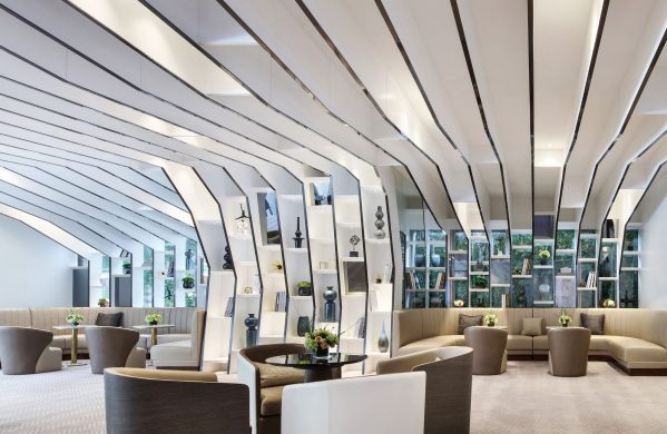 Sky Center | PAL Design - Arch2O.com