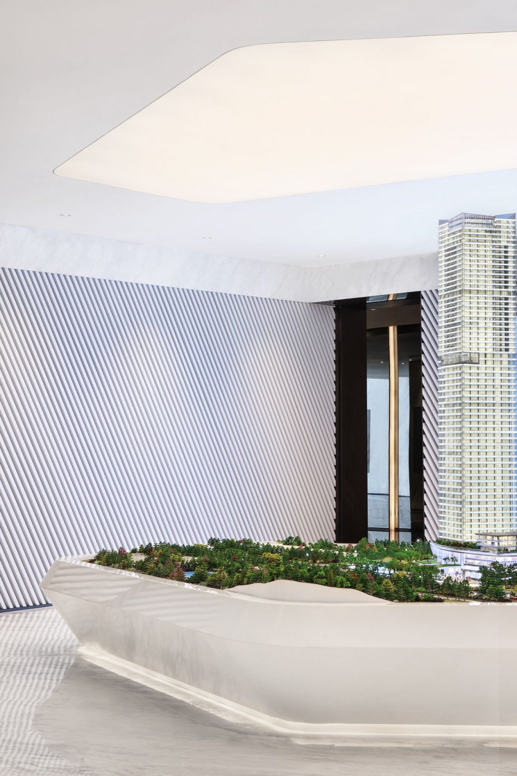 Sky Center | PAL Design - Arch2O.com