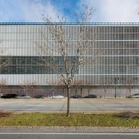 Spring Street Salt Shed | Dattner Architects - Arch2O.com