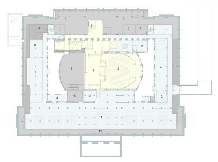 St Louis Public Library | Cannon Design - Arch2O.com