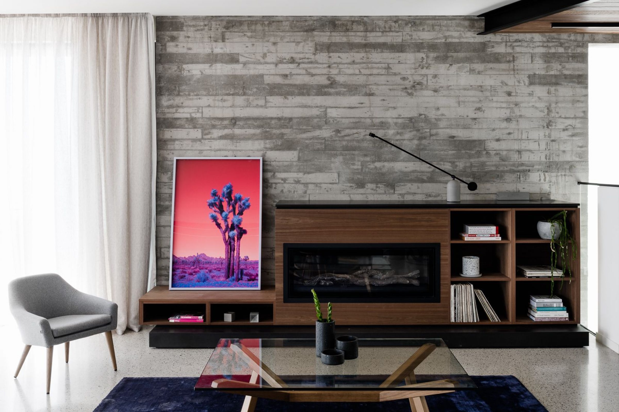 Two Angle House | Megowan Architectural - Arch2O.com