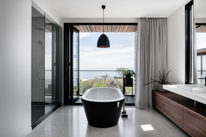 Two Angle House | Megowan Architectural - Arch2O.com