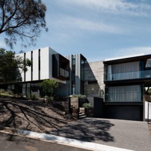 Two Angle House | Megowan Architectural - Arch2O.com