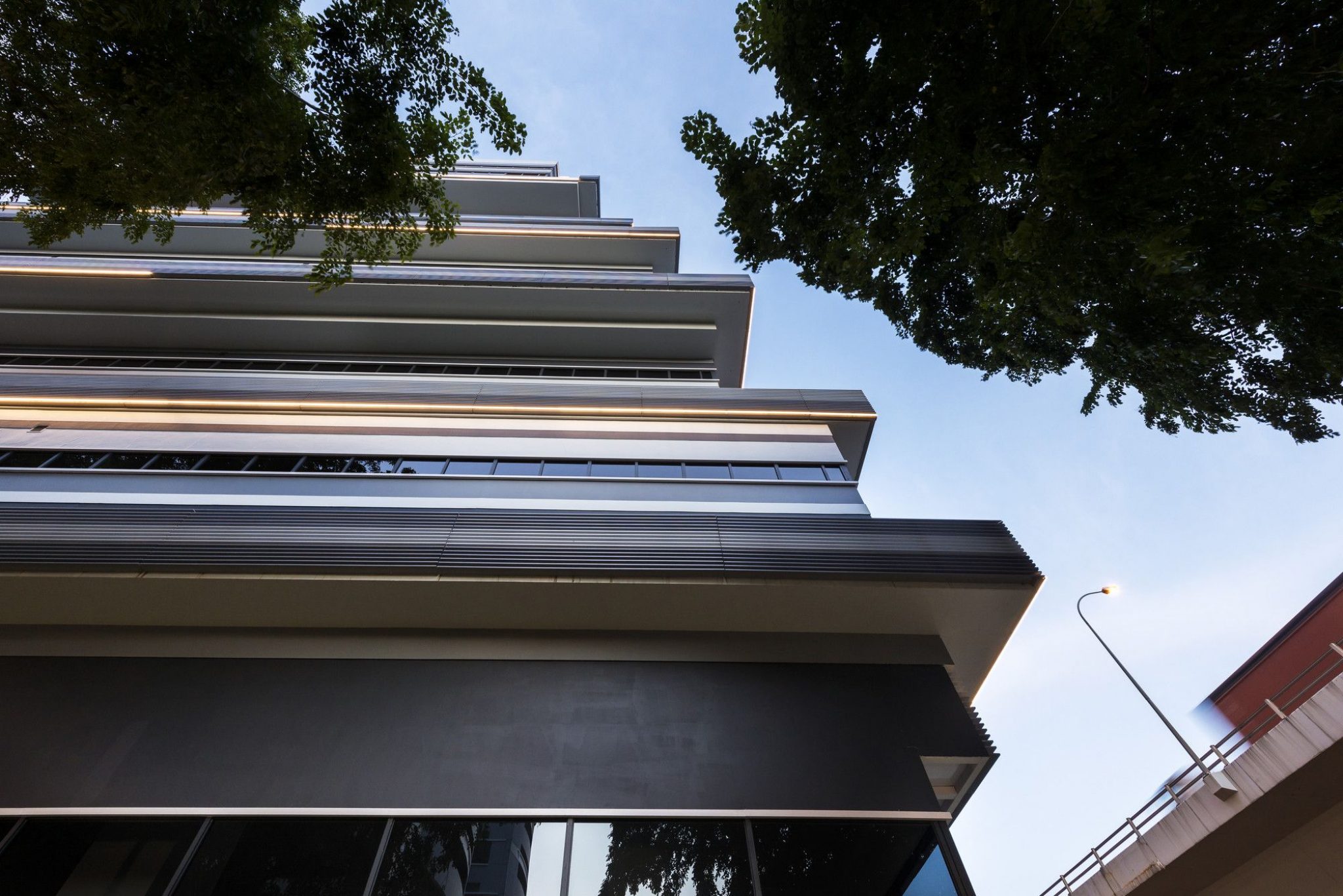 100PP Office Building | Ministry of Design – Arch2O.com