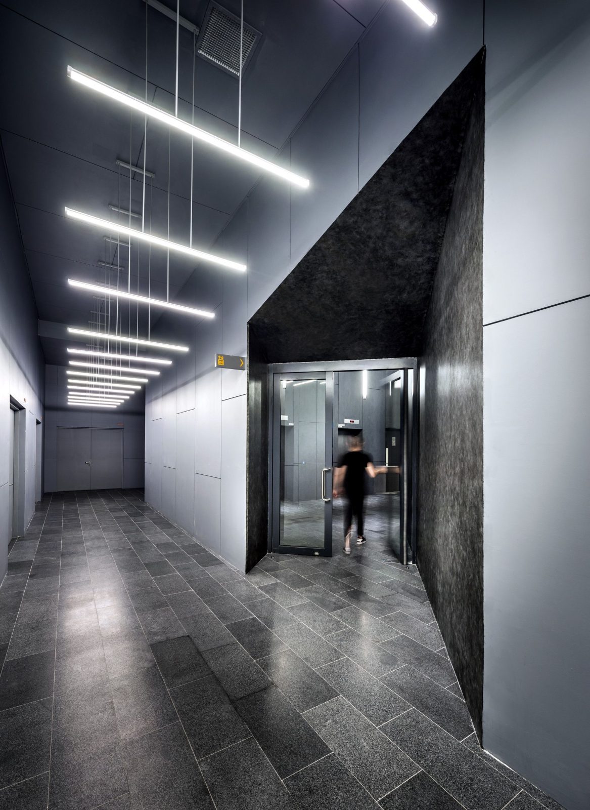 100PP Office Building | Ministry of Design – Arch2O.com