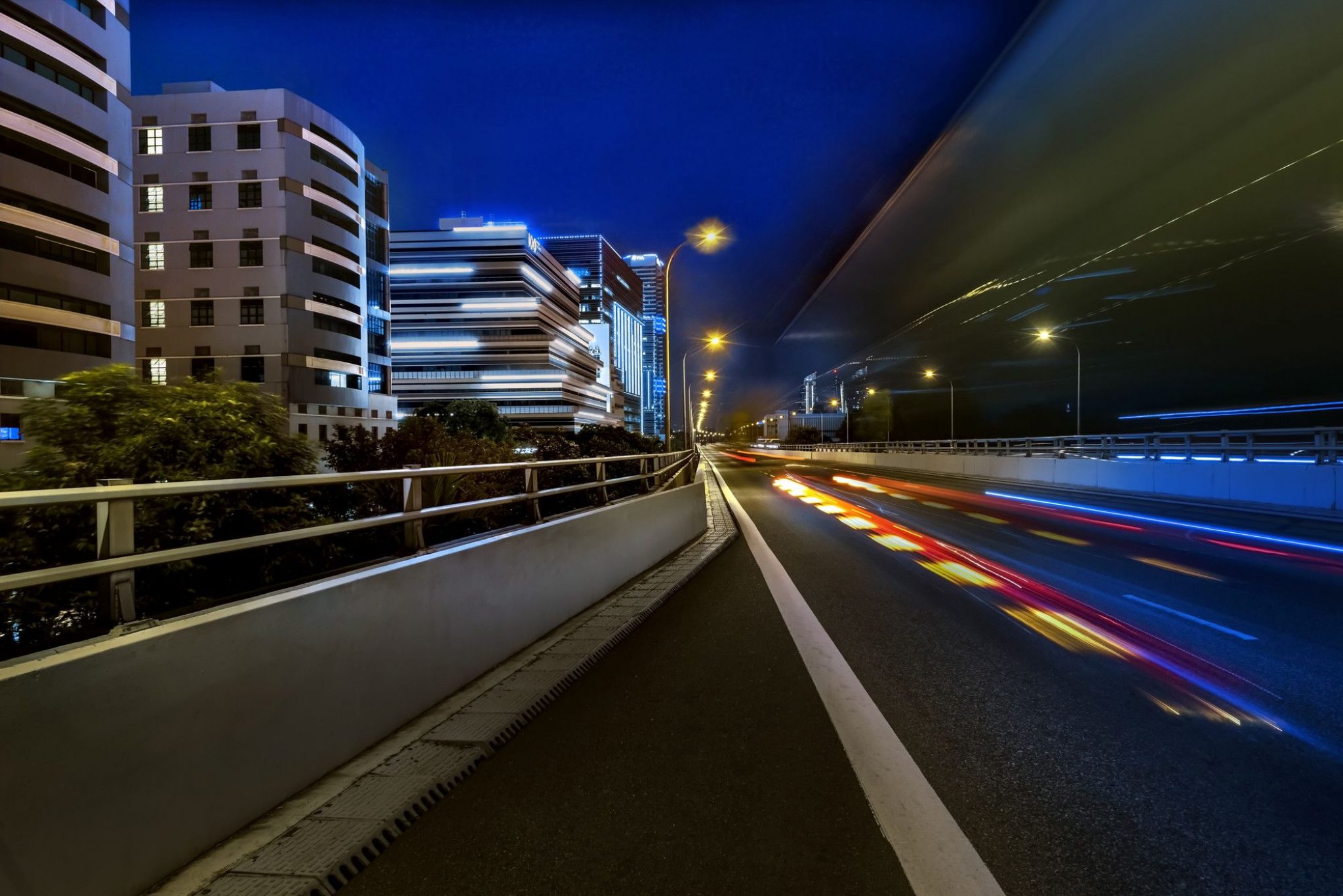 100PP Office Building | Ministry of Design – Arch2O.com