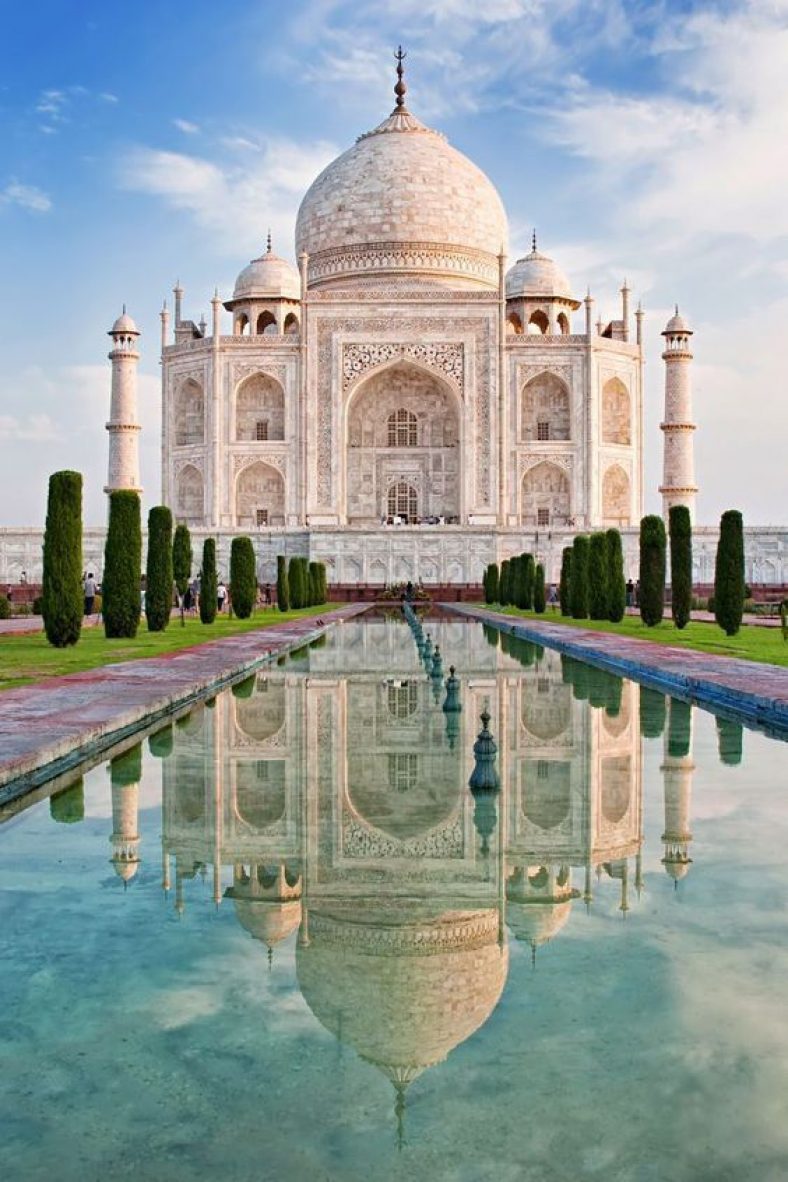 4 Historical Sites That Offer Free Online Virtual Tours - Arch2O.com