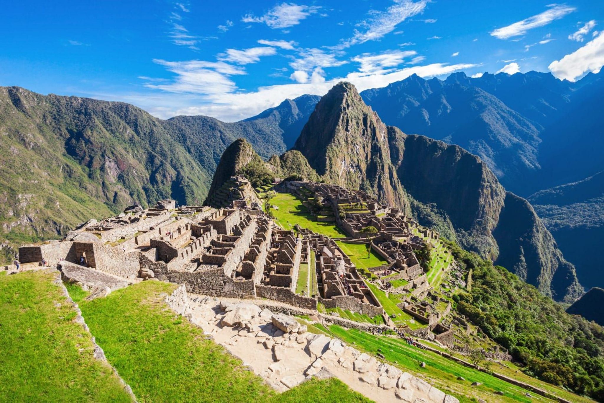 4 Historical Sites That Offer Free Online Virtual Tours – Arch2O.com