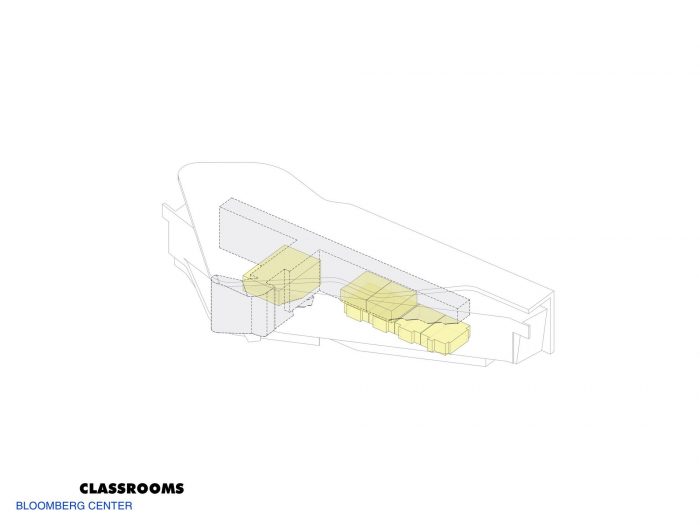 Bloomberg Center | Morphosis Architects – Arch2O.com