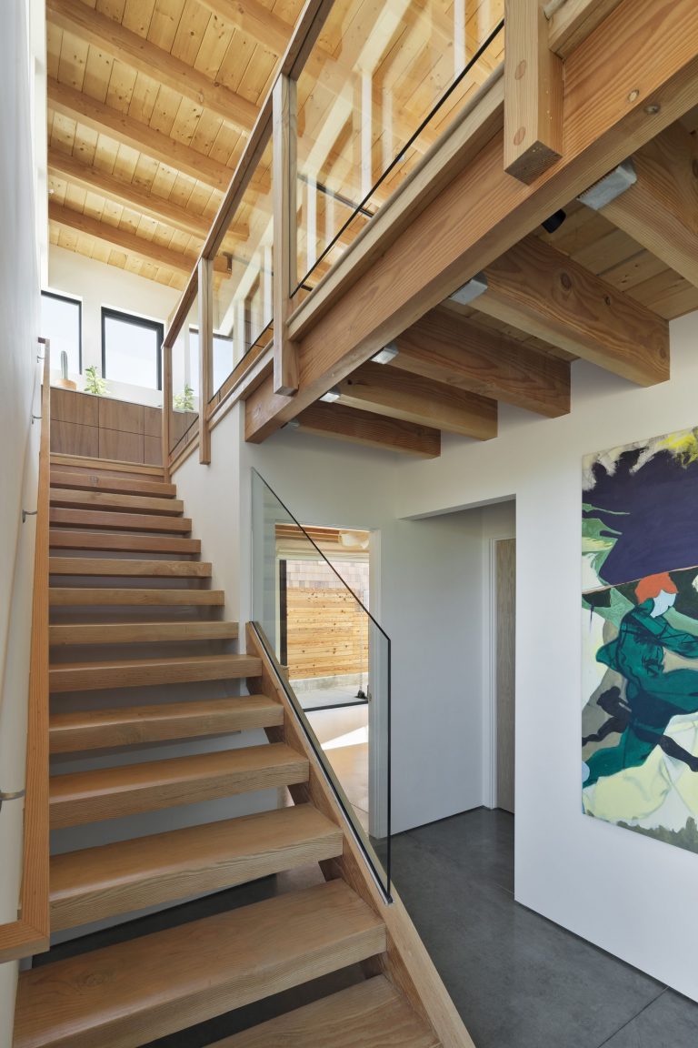 Cornish House | Brett Farrow Architect – Arch2O.com