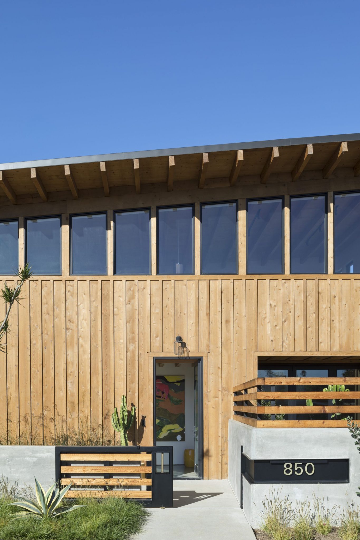 Cornish House | Brett Farrow Architect - Arch2O.com