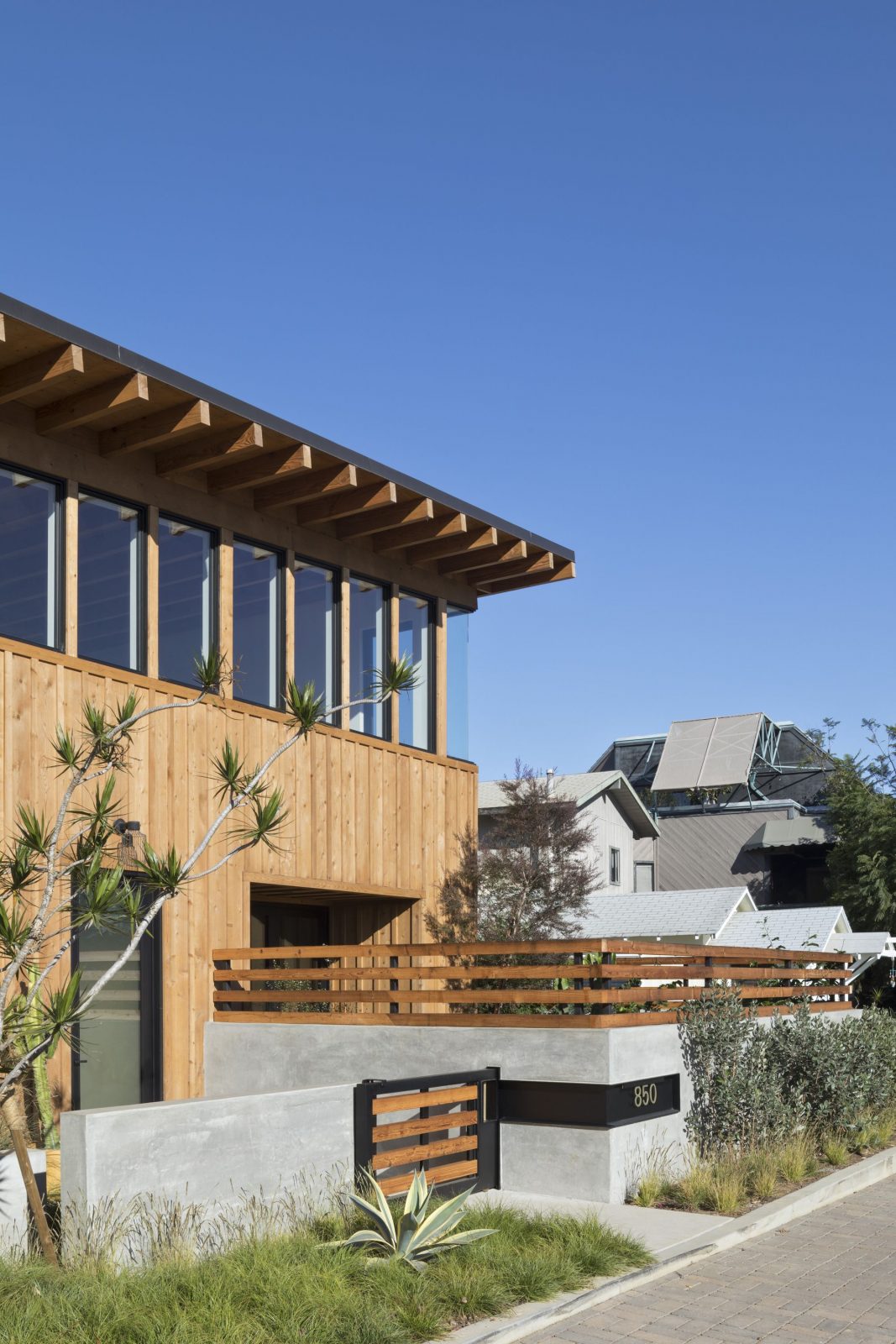 Cornish House | Brett Farrow Architect - Arch2O.com