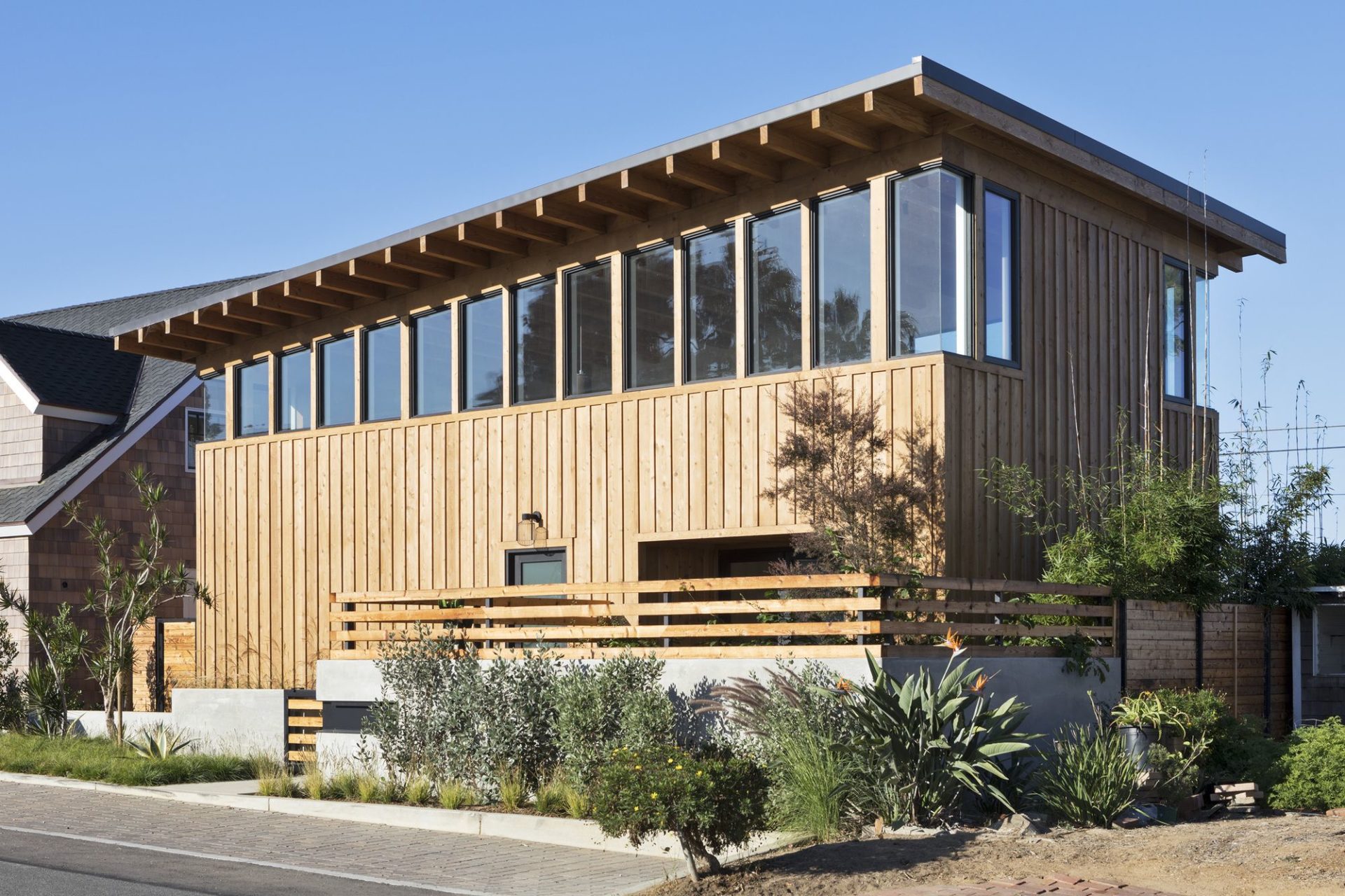 Cornish House | Brett Farrow Architect - Arch2O.com