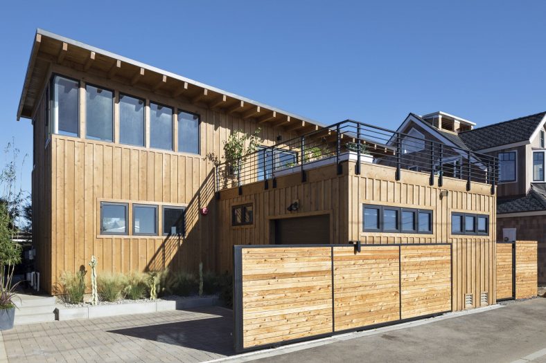 Cornish House | Brett Farrow Architect - Arch2O.com
