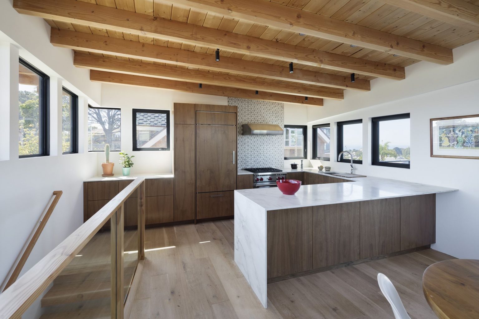 Cornish House | Brett Farrow Architect - Arch2O.com