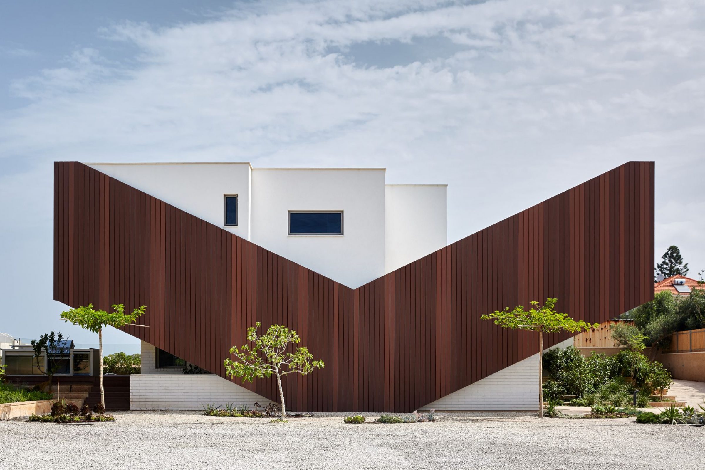 ECO360 | Geotectura Studio - Arch2O.com