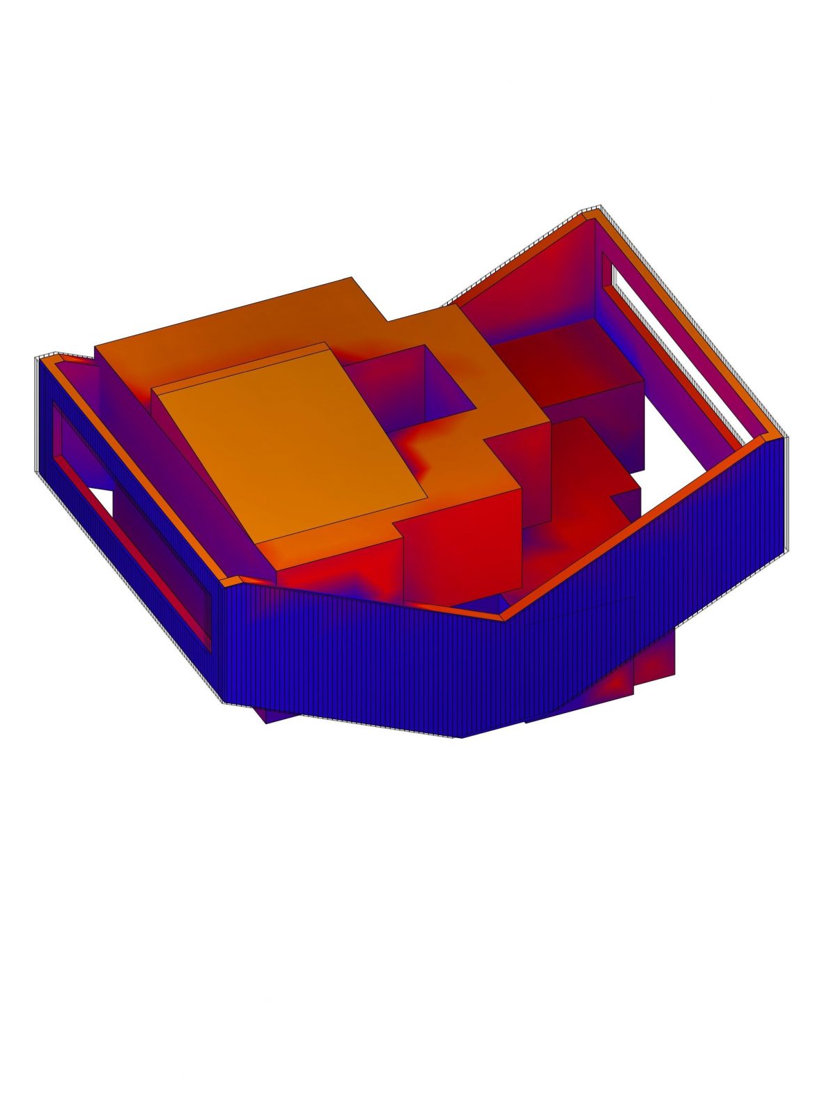 ECO360 | Geotectura Studio - Arch2O.com