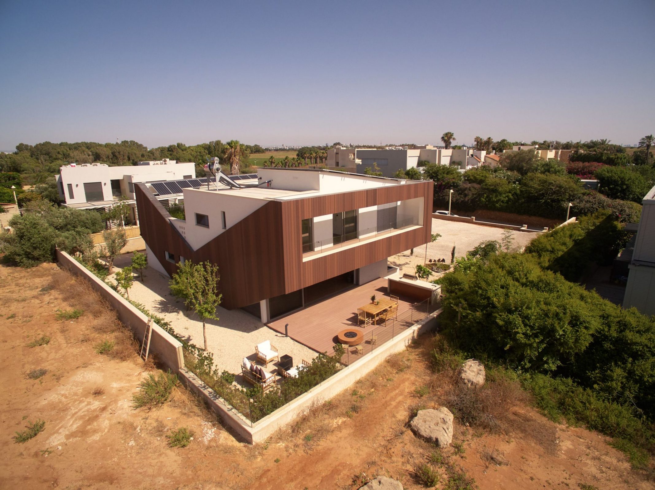 ECO360 | Geotectura Studio - Arch2O.com