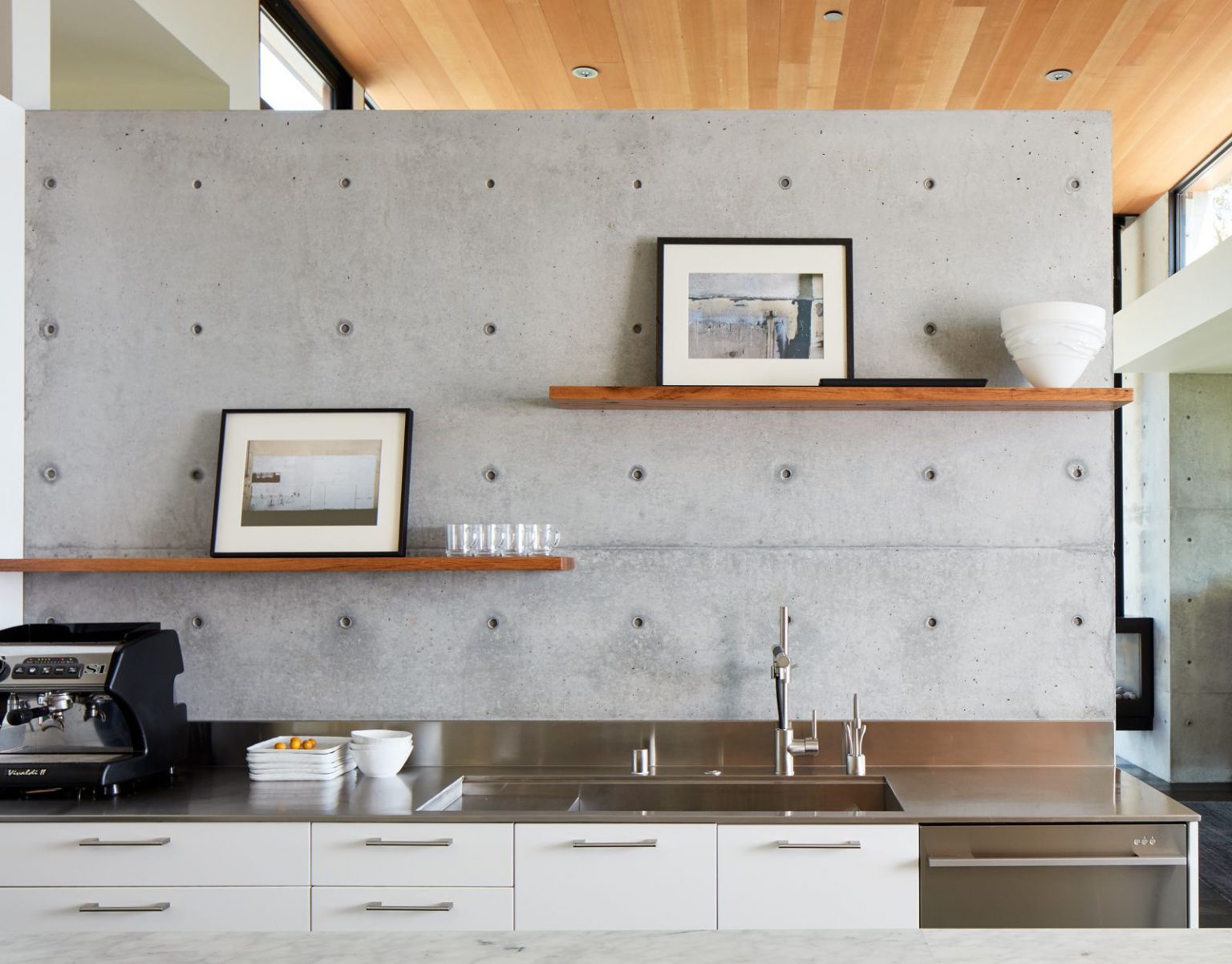 Forty-One Oaks | Field Architecture - Arch2O.com