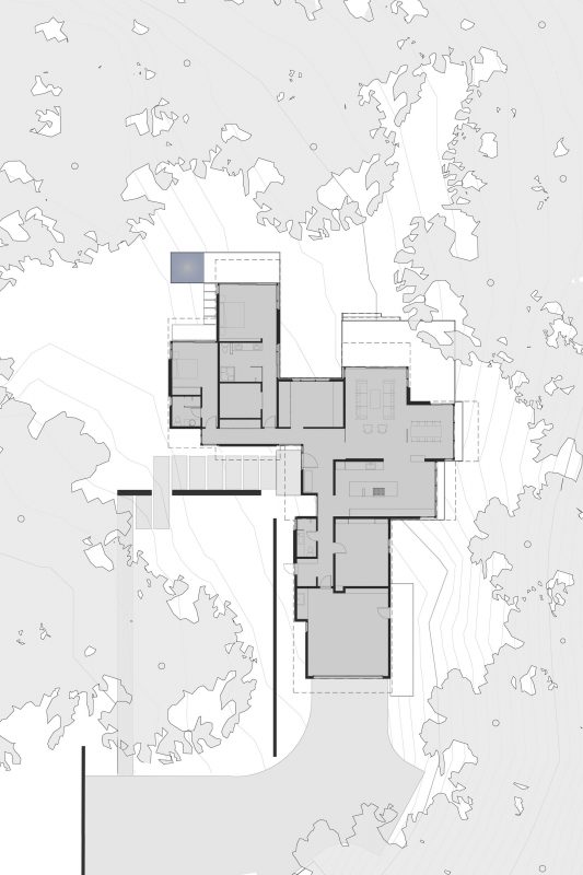 Forty-One Oaks | Field Architecture - Arch2O.com