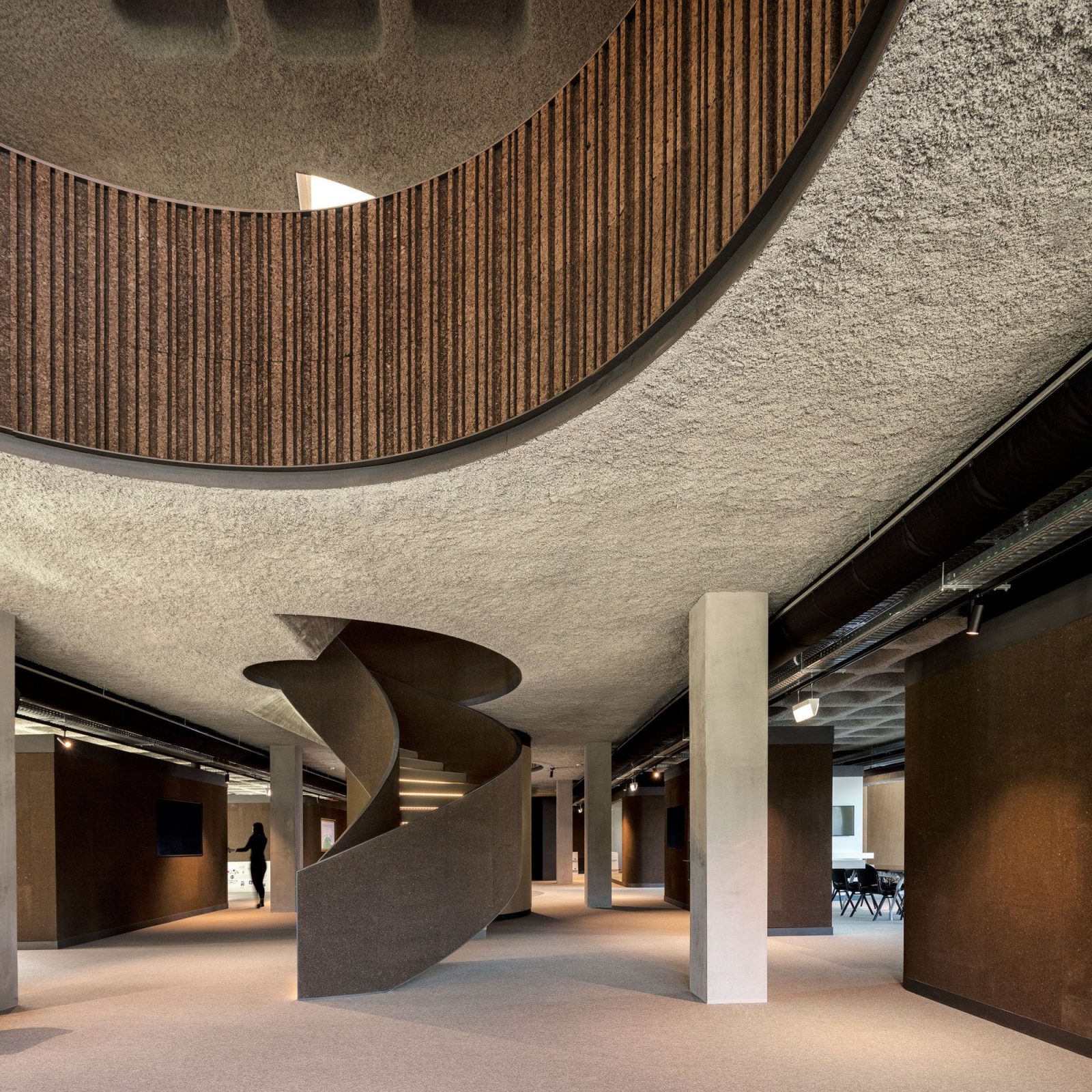 GS1 Portugal | PROMONTORIO - Arch2O.com