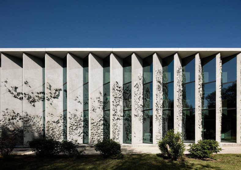 GS1 Portugal | PROMONTORIO - Arch2O.com