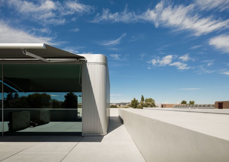 GS1 Portugal | PROMONTORIO - Arch2O.com