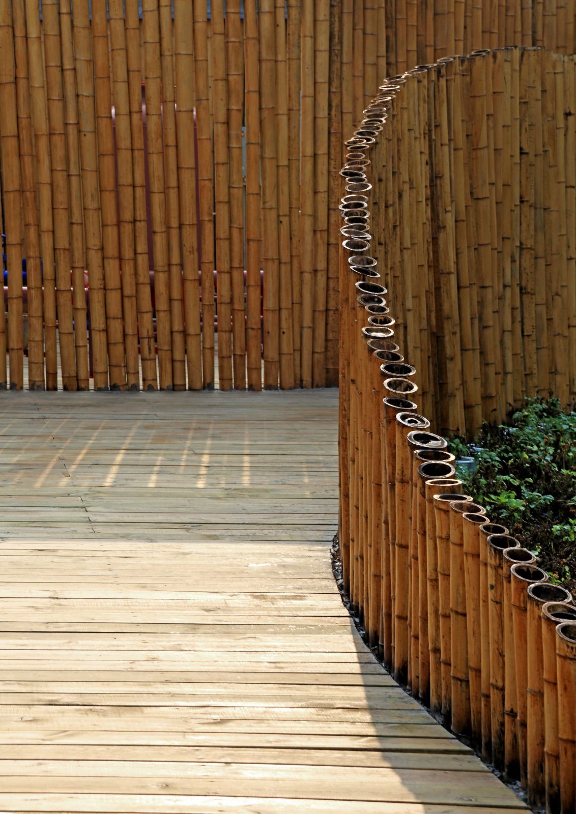 HaiLongtun Management Room | United Design U10 Atelier - Arch2O.com