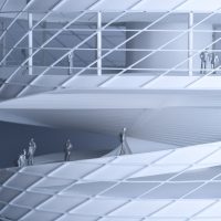 Heli-stage | ATAH - Arch2O.com