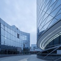 Heli-stage | ATAH - Arch2O.com