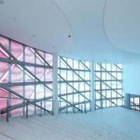 Heli-stage | ATAH - Arch2O.com