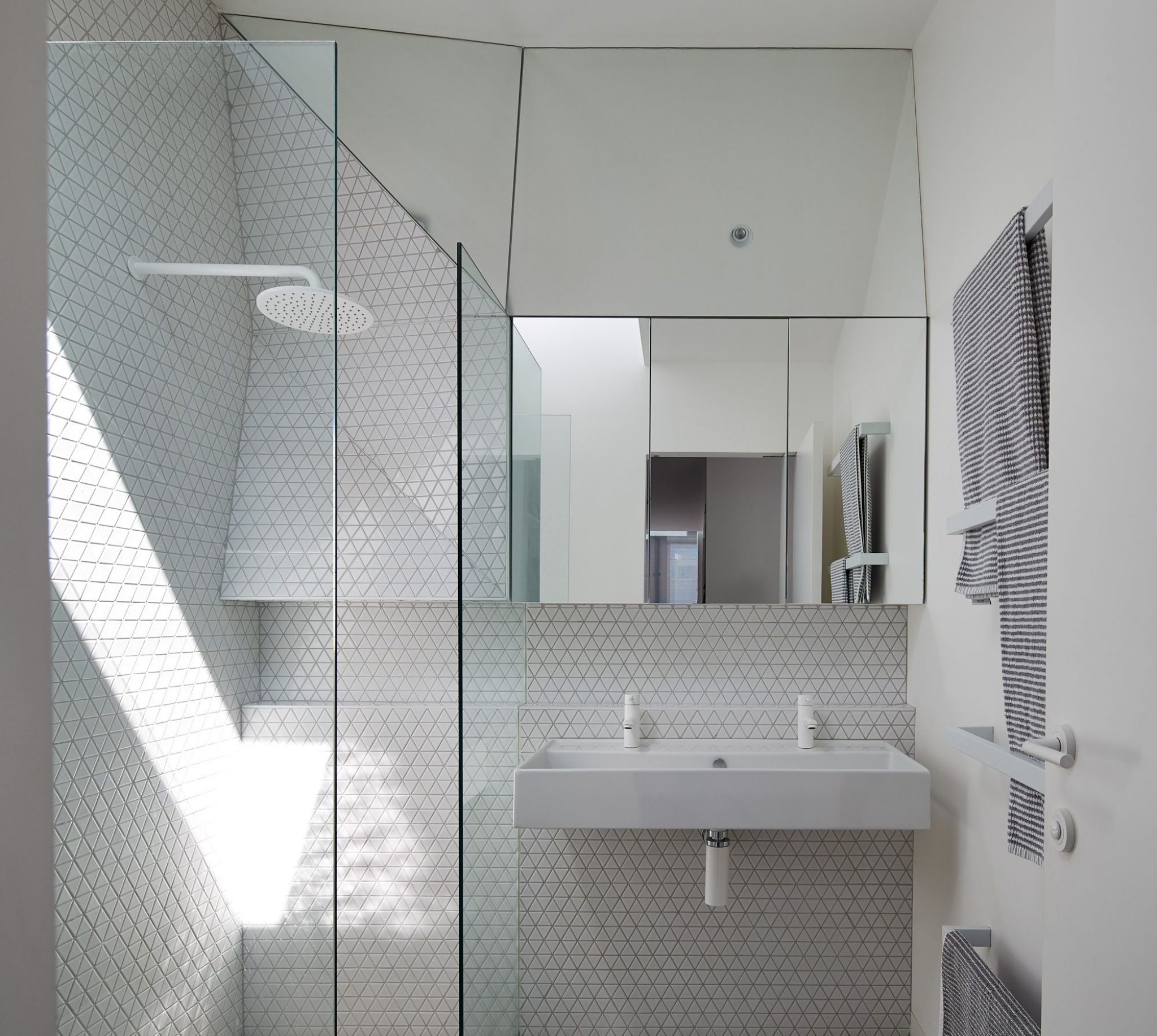K2 House | FMD Architects - Arch2O.com