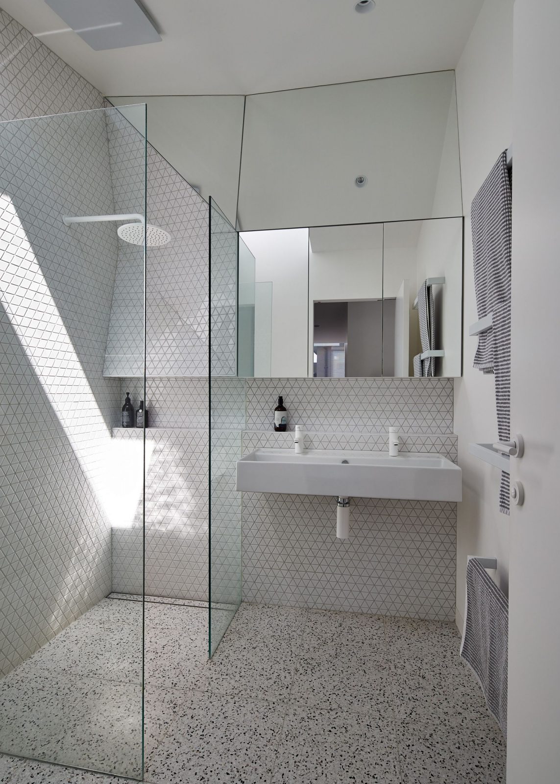 K2 House | FMD Architects - Arch2O.com