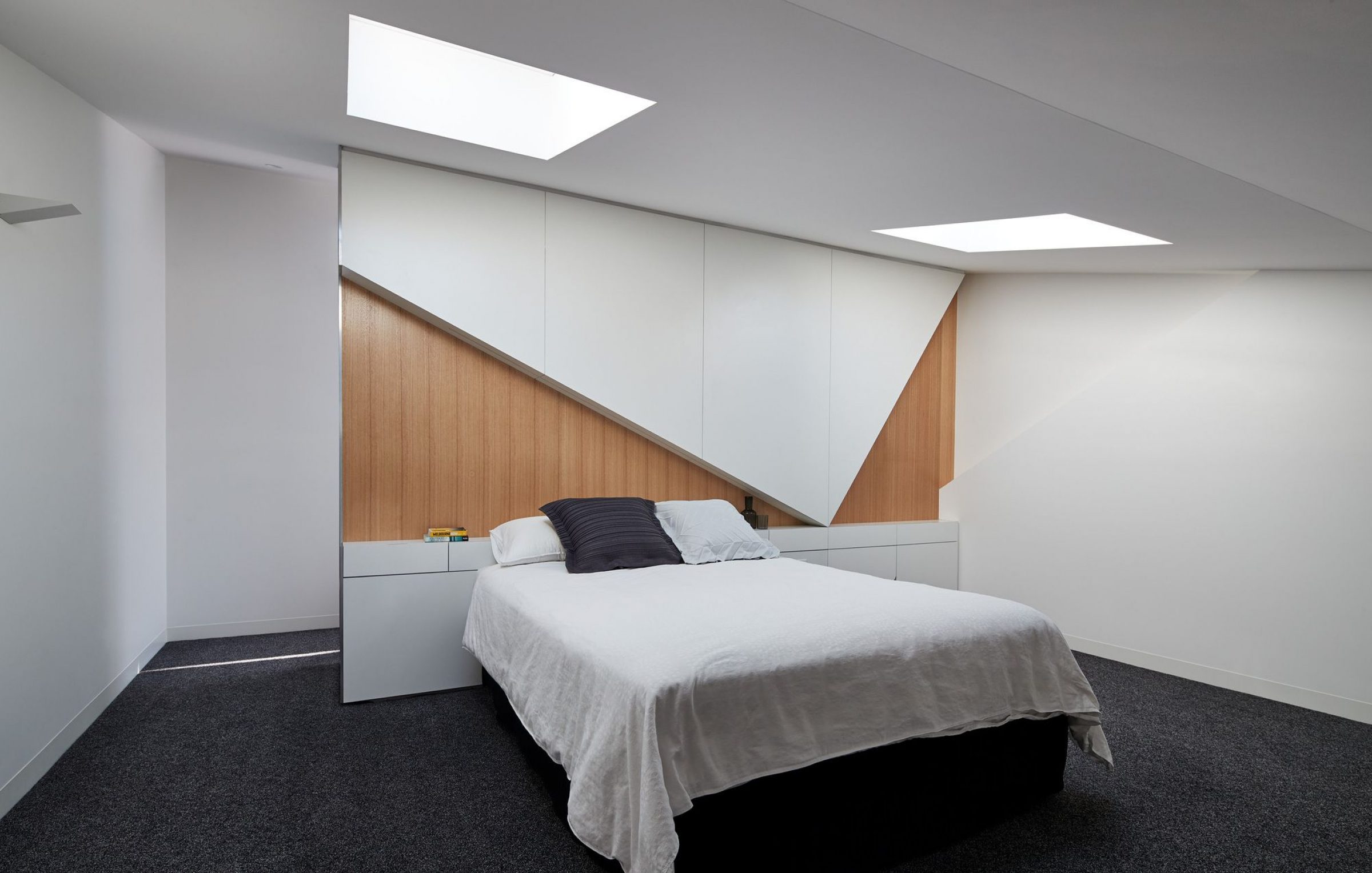 K2 House | FMD Architects - Arch2O.com