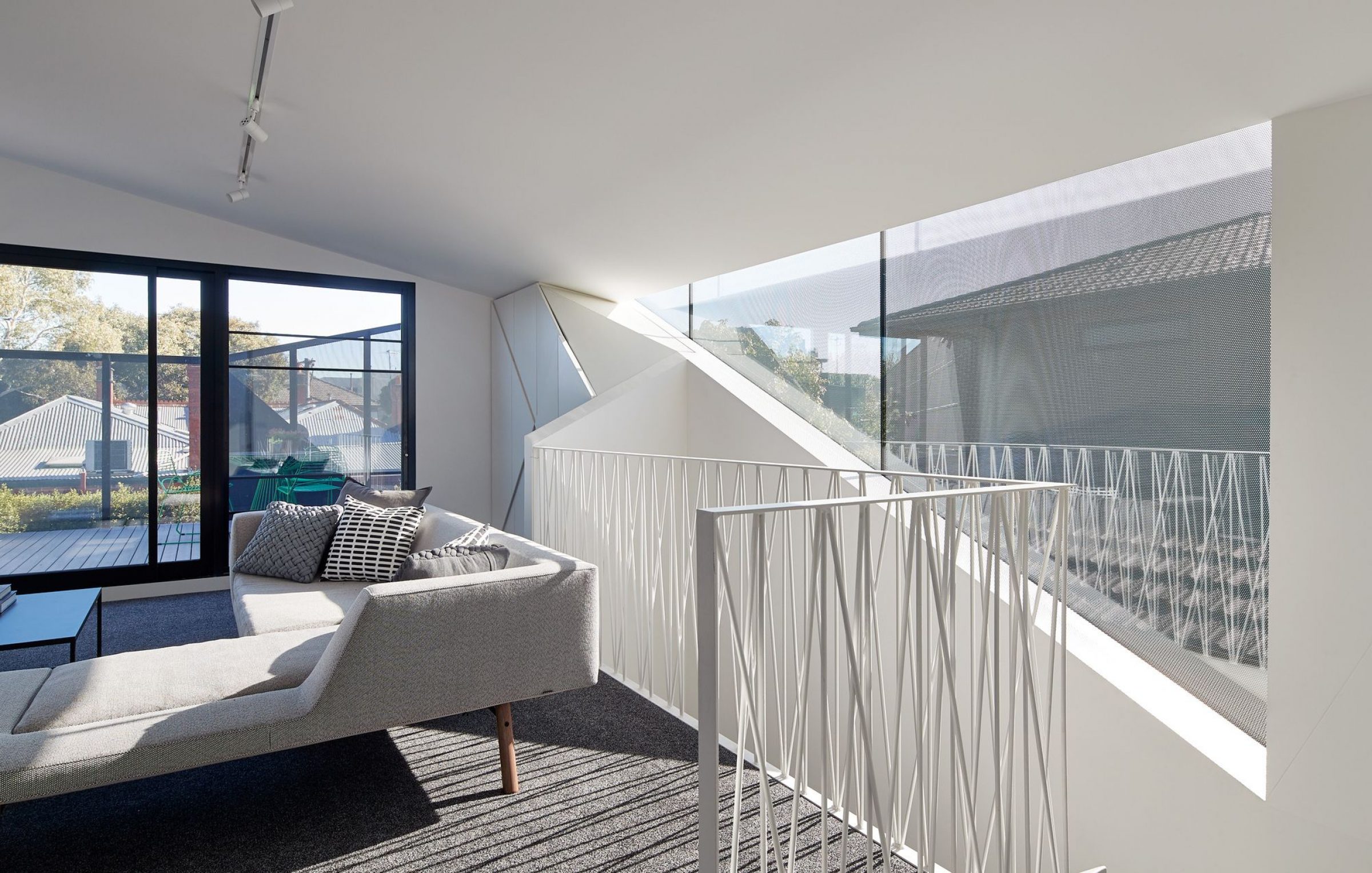 K2 House | FMD Architects - Arch2O.com