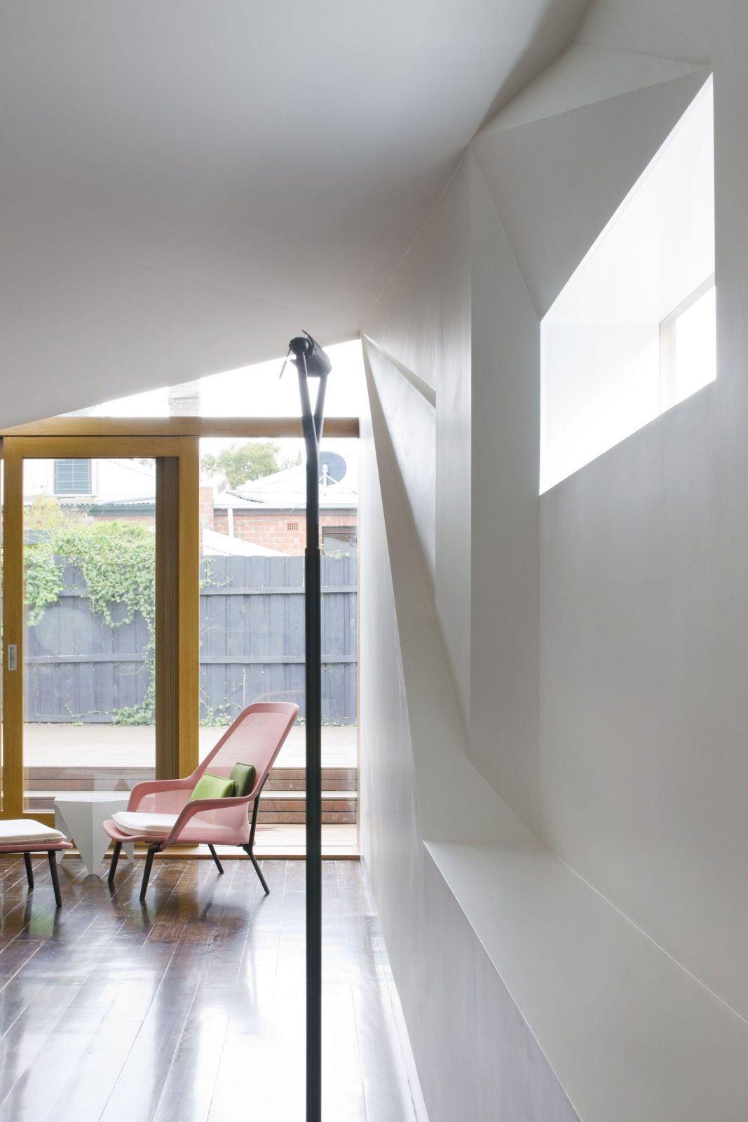 K2 House | FMD Architects - Arch2O.com