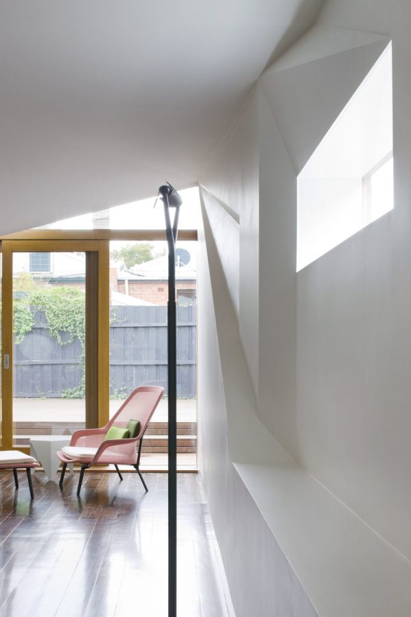 K2 House | FMD Architects - Arch2O.com