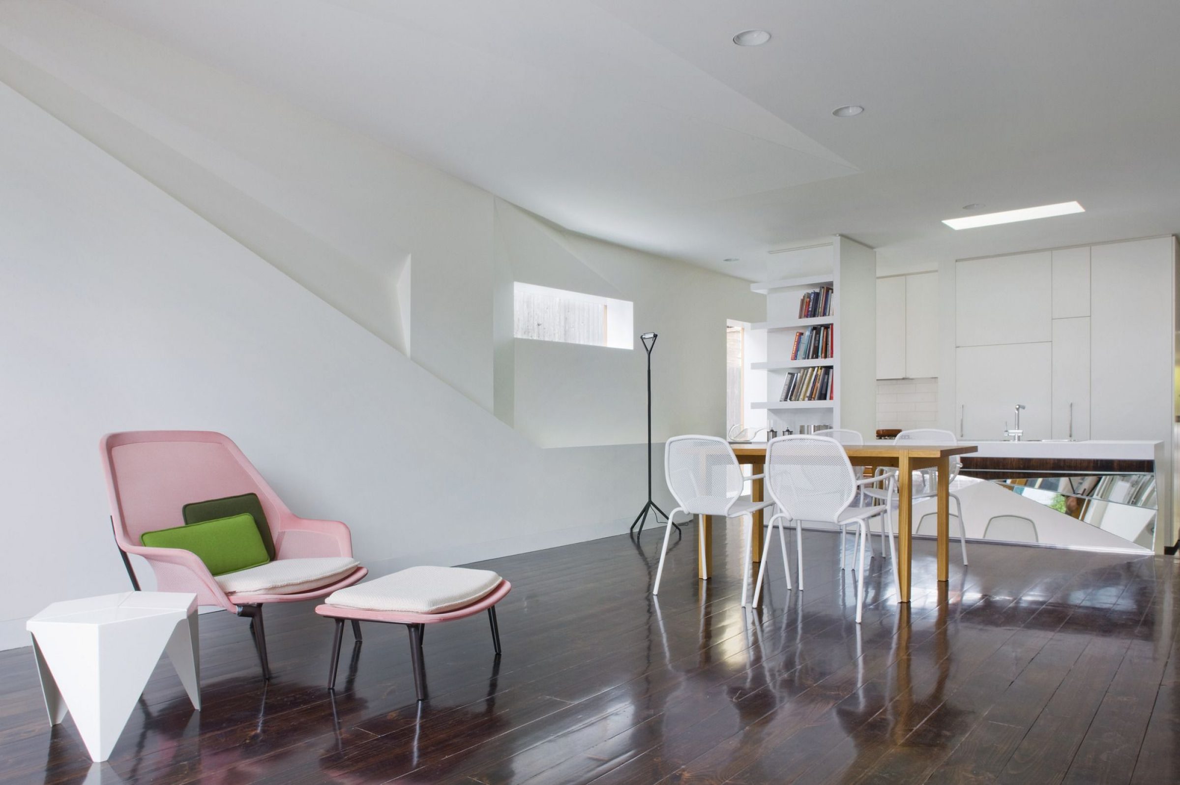 K2 House | FMD Architects - Arch2O.com