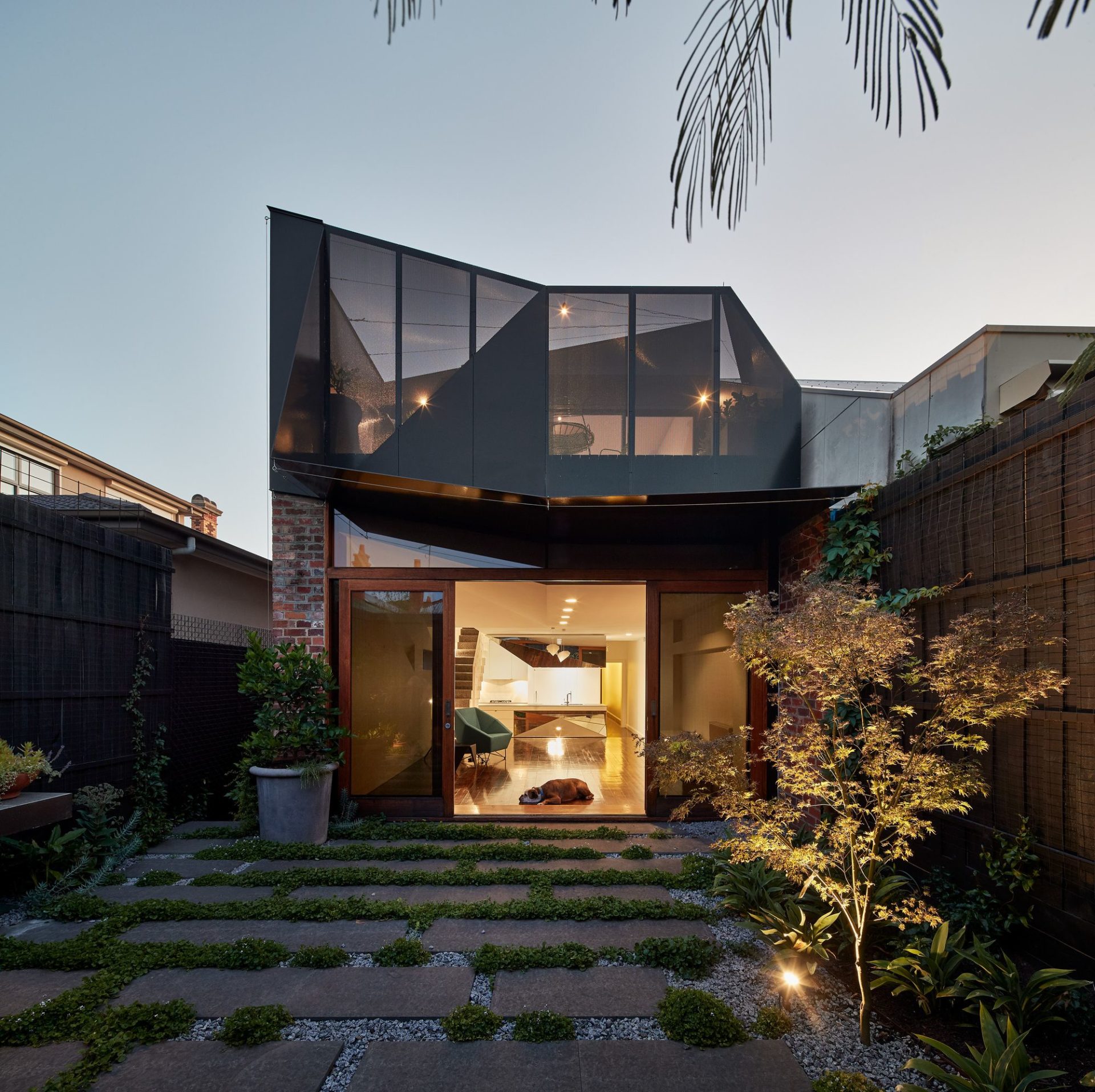K2 House | FMD Architects - Arch2O.com