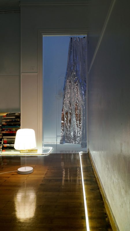 Les Lumieres a la Campagne | Arch Studio 314 - Arch2O.com