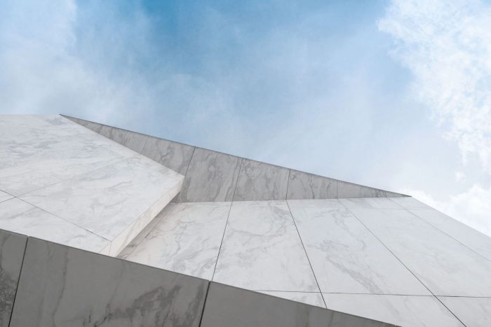 Marble House | Openbox Architects - Arch2O.com