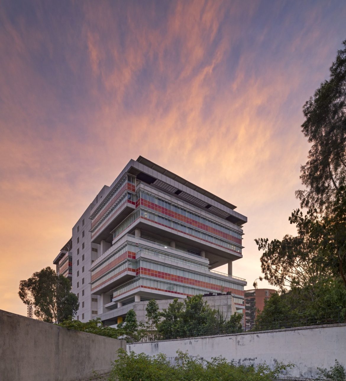 Office Buildings Projects | - Arch2O.com