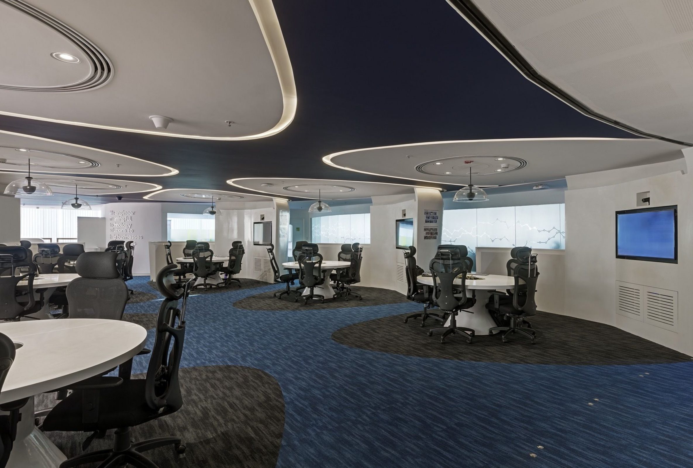 Mindtree East Campus | CnT Architects - Arch2O.com