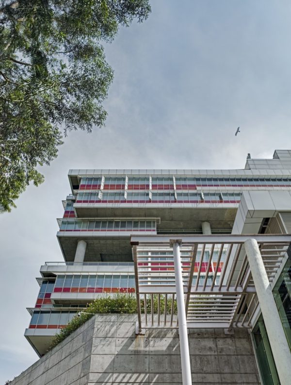 Mindtree East Campus | CnT Architects - Arch2O.com