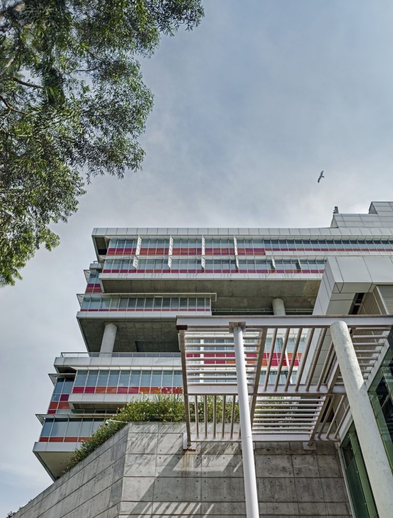 Mindtree East Campus | CnT Architects - Arch2O.com