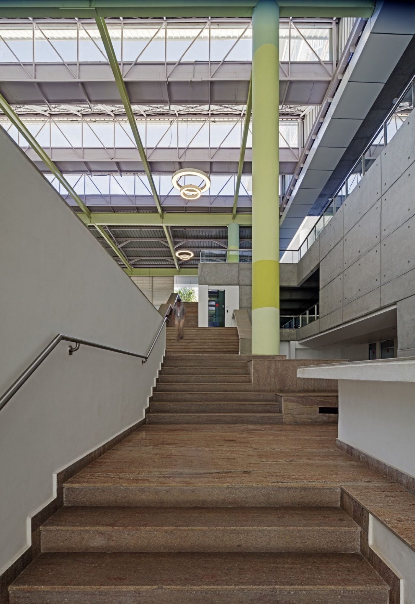 Mindtree East Campus | CnT Architects - Arch2O.com