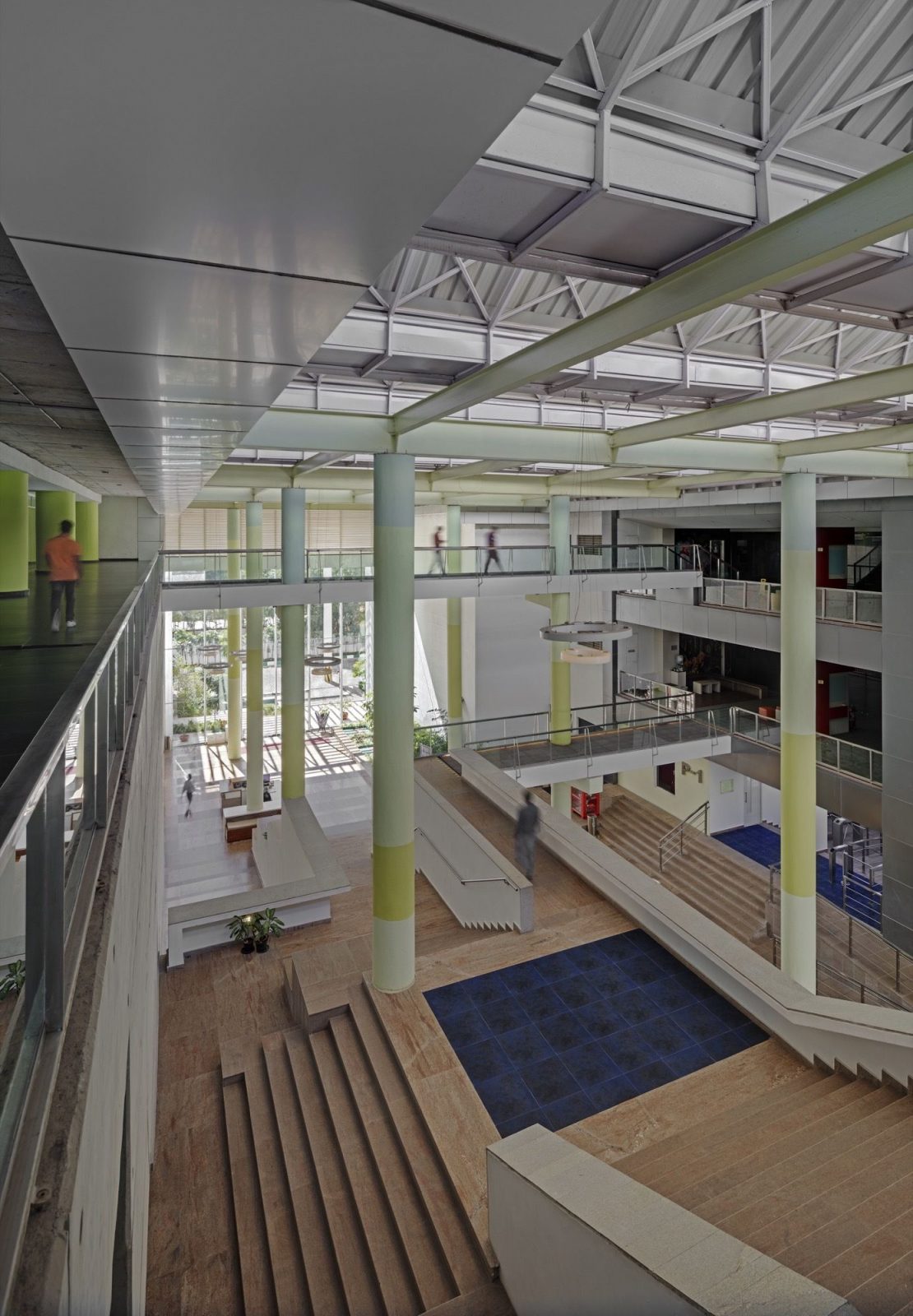 Mindtree East Campus | CnT Architects – Arch2O.com